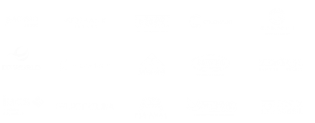 logos de clientes – DSPA